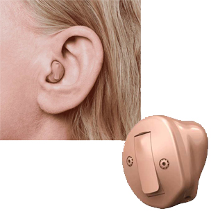 Hearing Aids Overview - Total Hearing Center