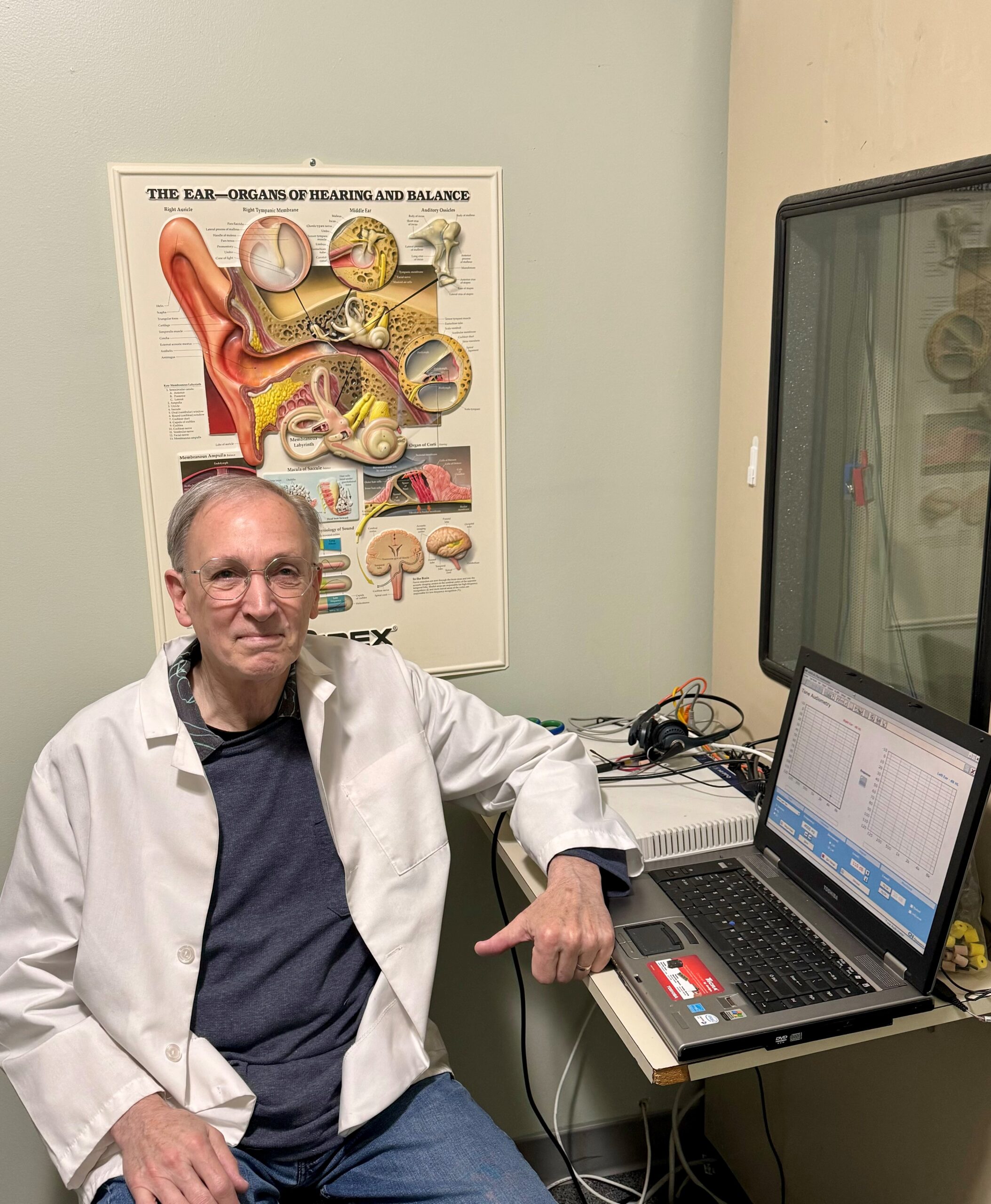 About Us - Total Hearing Center